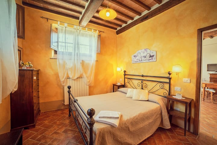 Bellarmino-palazzi Del Papa - Toscana