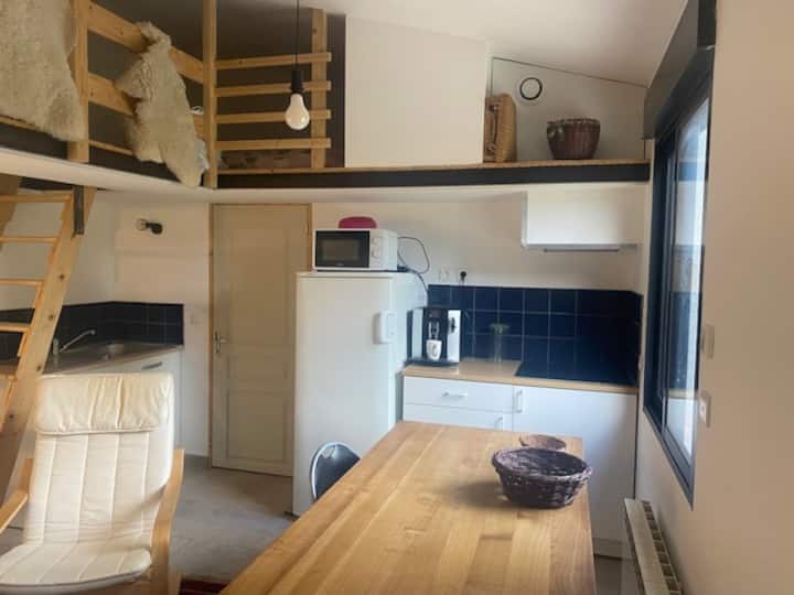 Garden House - Fuveau