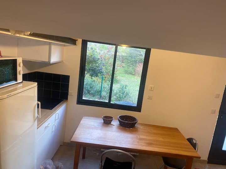 Garden House - Fuveau