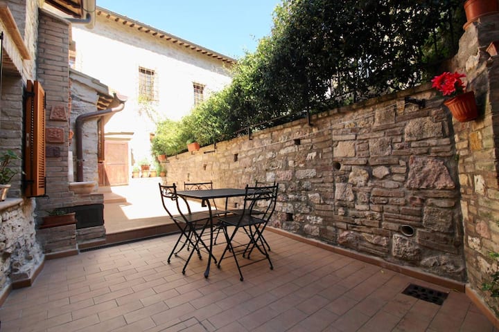 Appartamento Ca' Di Leo - Assisi