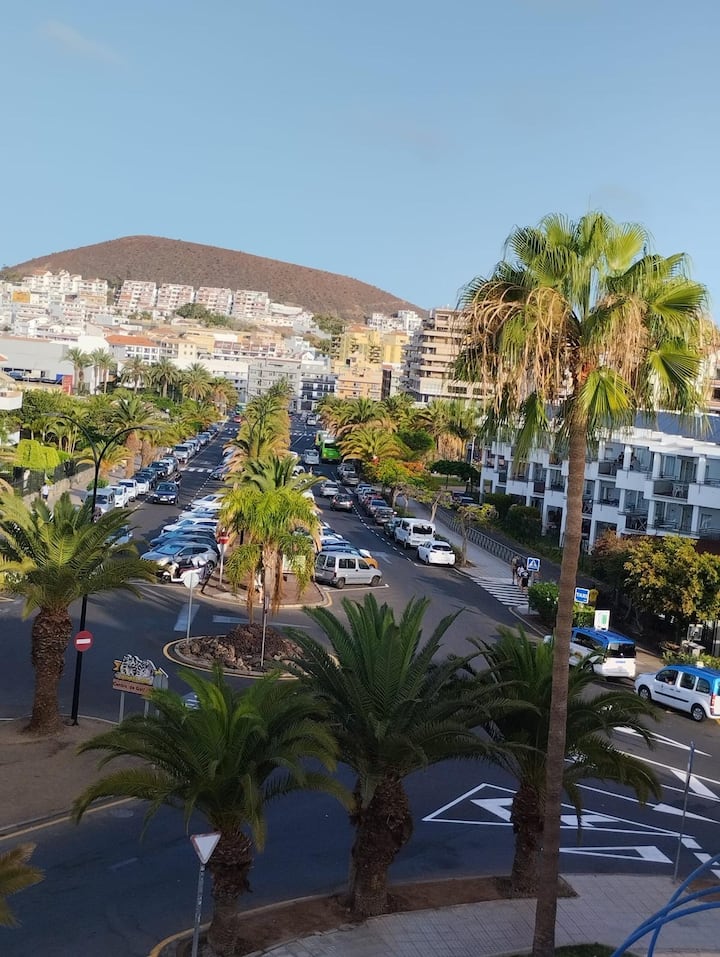 Apartamento En Los Cristianos Tenerife - Los Cristianos