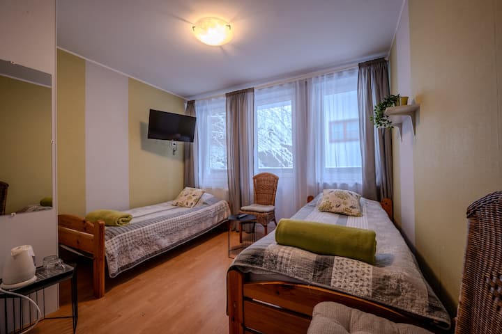 Pokój 2-osobowy - Karpacz