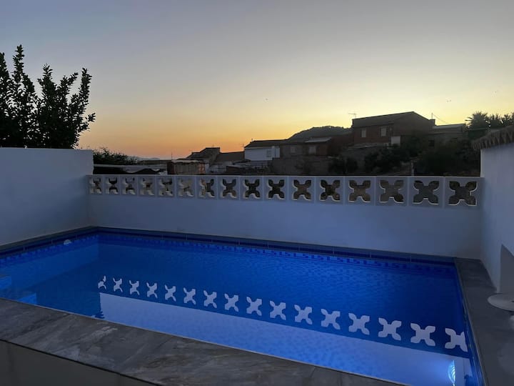 Casa Sona - Alcaudete