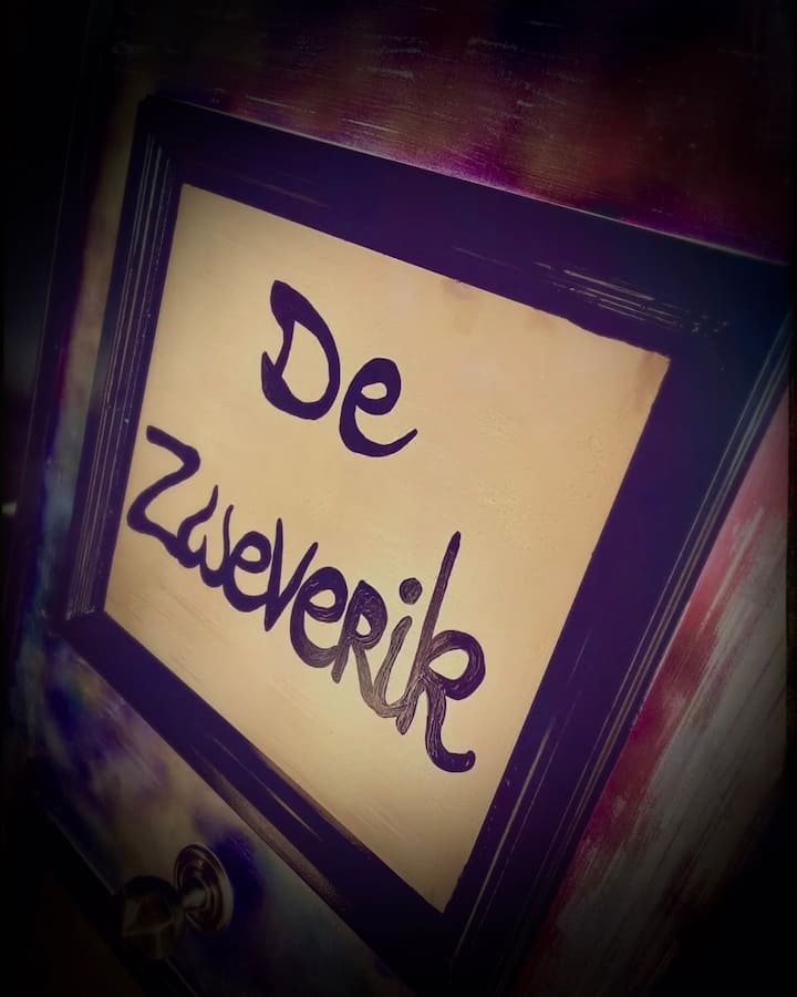 De Zweverik - Dessel