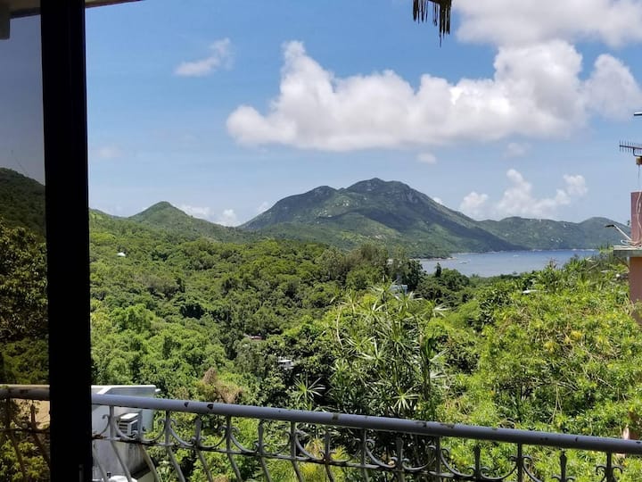 南島一角 Southern Solace - Discovery Bay