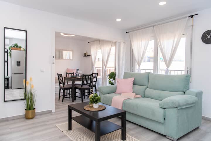 Amore Del Mar - Torrevieja