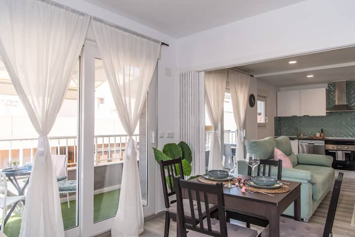 Amore Del Mar - Torrevieja
