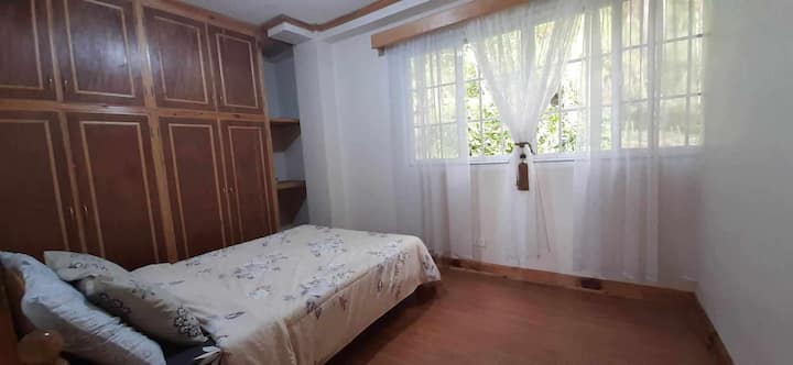 Sagada Stay With Panoramic View - Bontoc