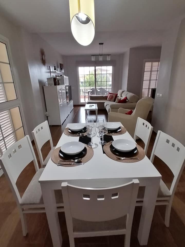 Vivienda En Jerez De La Frontera - Jerez de la Frontera