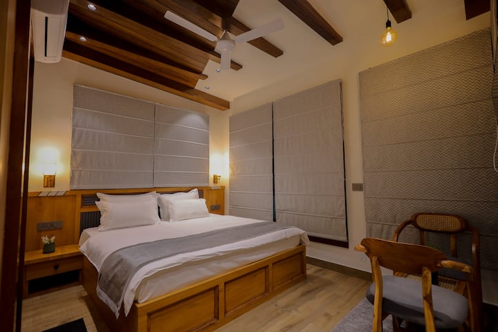 Cottage With Kitchen By Narayana Homes - Mathura