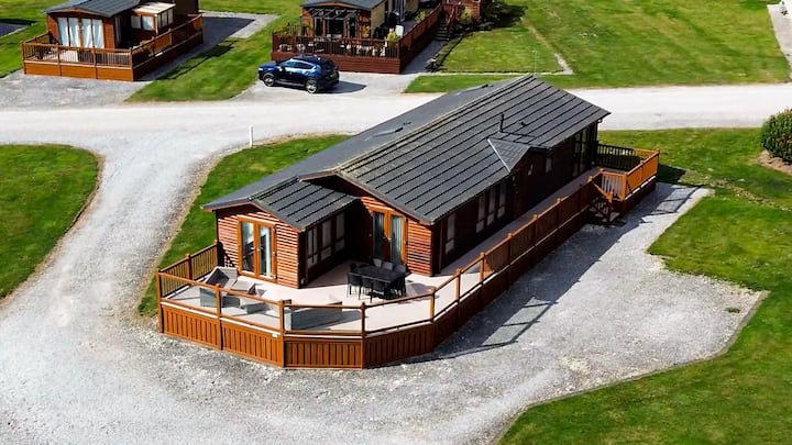 Sequoia Lodge - Hornsea
