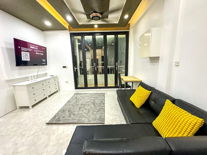 Modern Apartment In Hulhumale - Maldivas