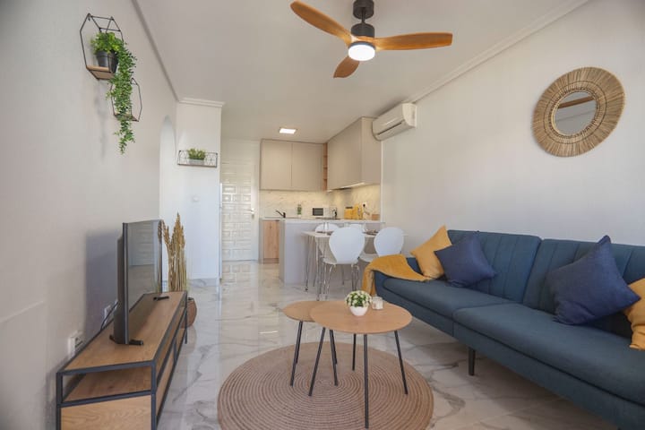 Casa Maravilla La Florida - San Miguel de Salinas