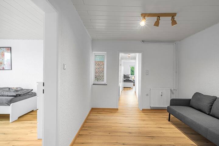Se02 Unterkunft In Pfungstadt! - Darmstadt