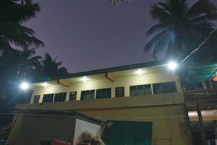 Diver's Nest Homestays - Malvan