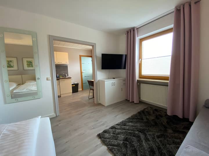 Appartement Für 2 Personen - Ismaning