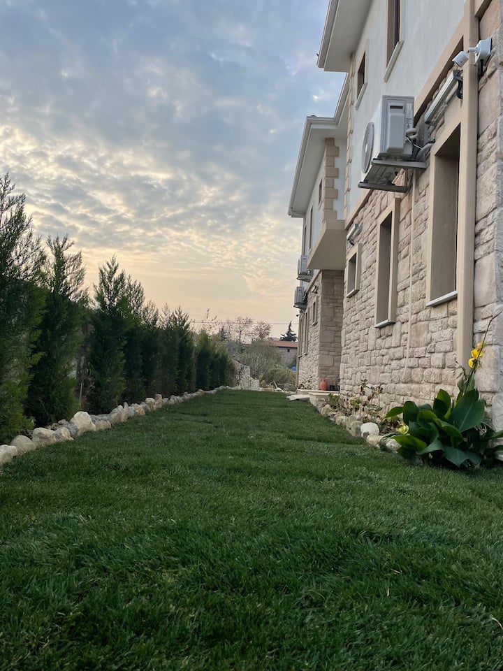 Turkuaz Oda - Eceabat