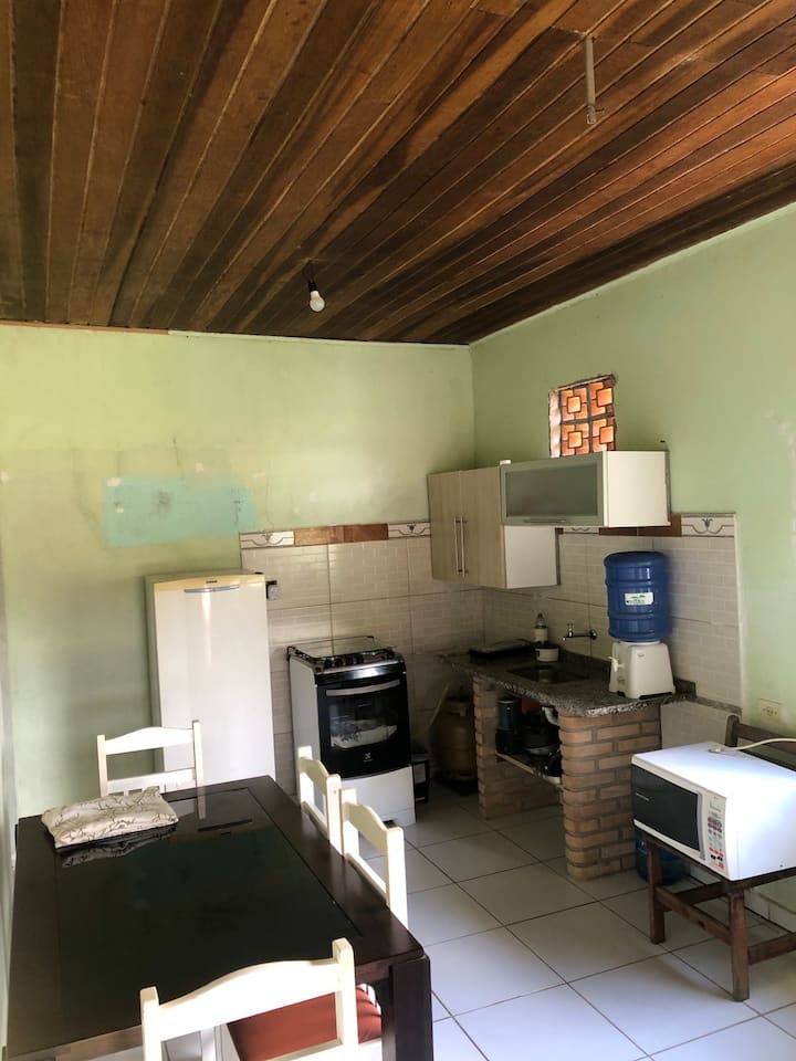 Casa De Praia Litoral Norte - Bertioga