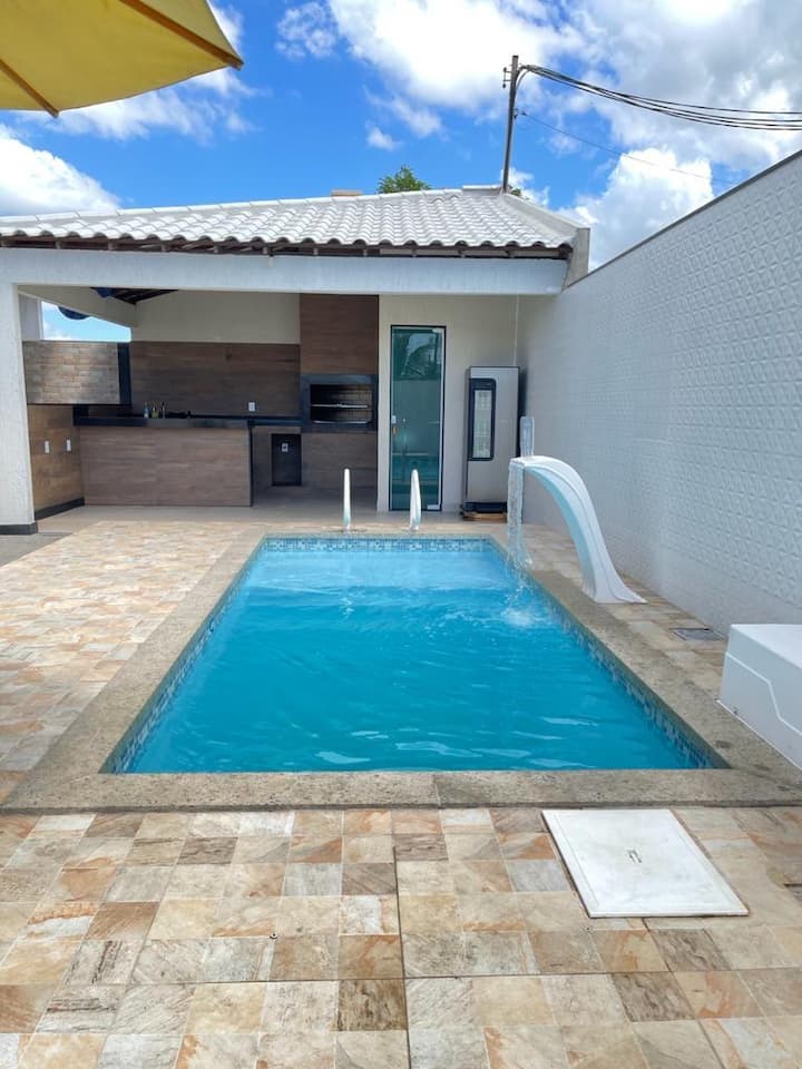 Casa Aconchegante Na Praia Rasa, Búzios - Cabo Frio