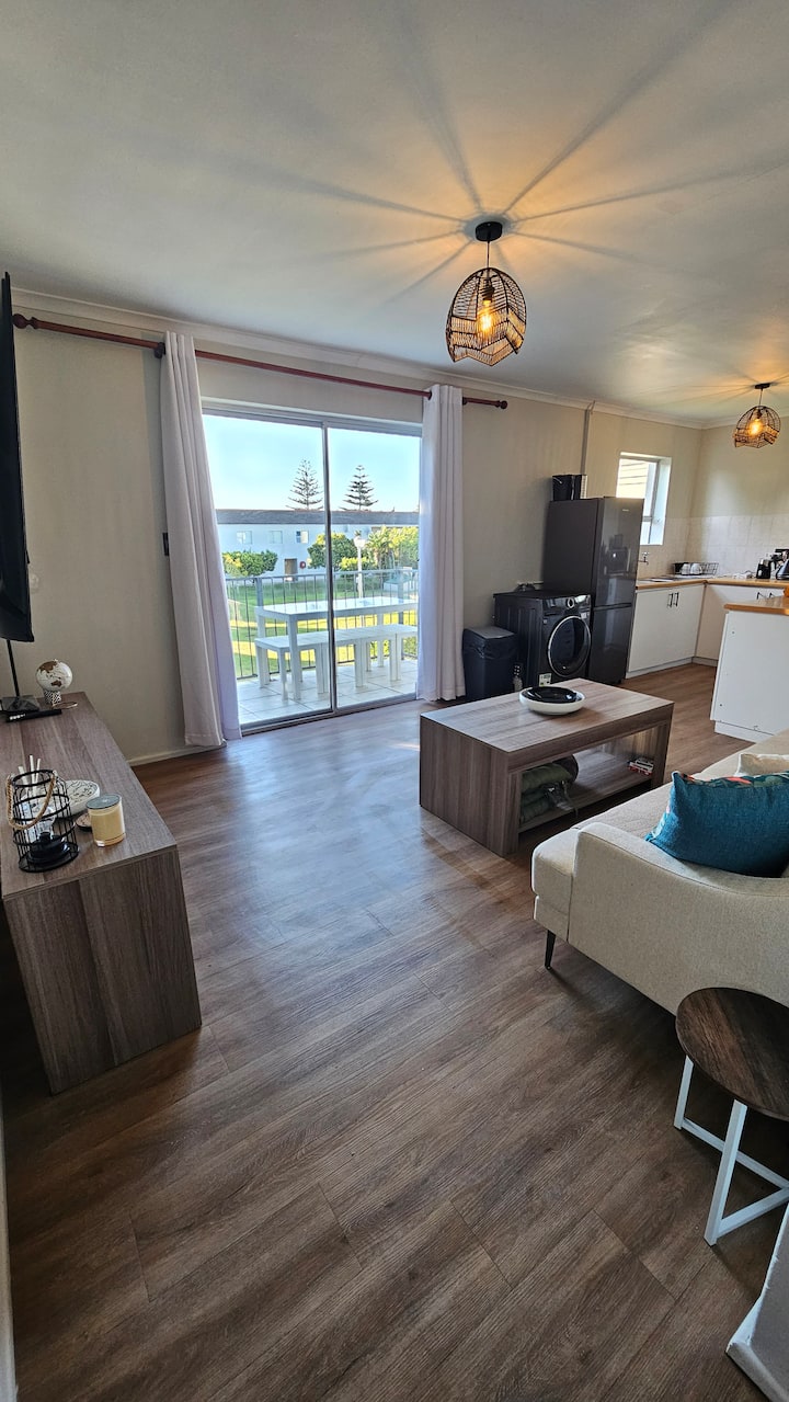 Coral Cottage Langebaan - Langebaan