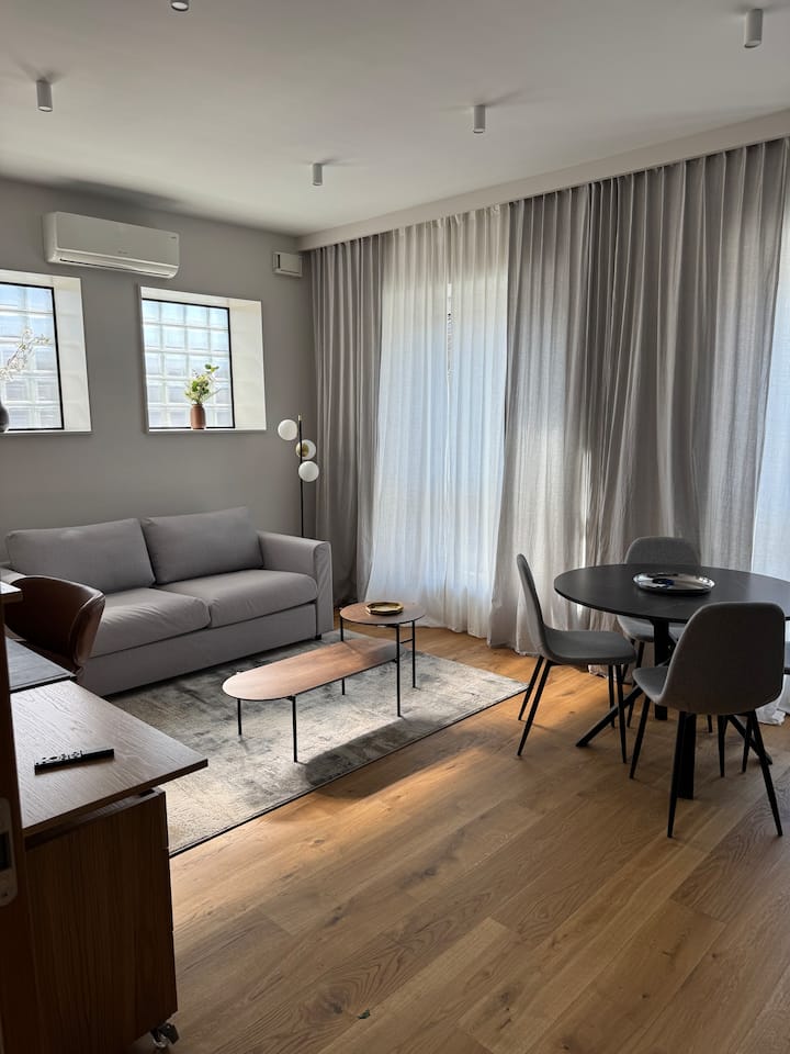 Bema 6 Apartament Premium 4 - Gdynia