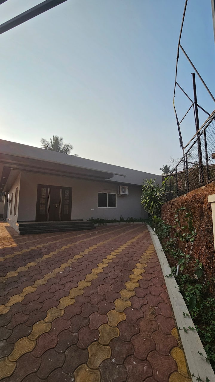 Pushan Mock - Mangaluru