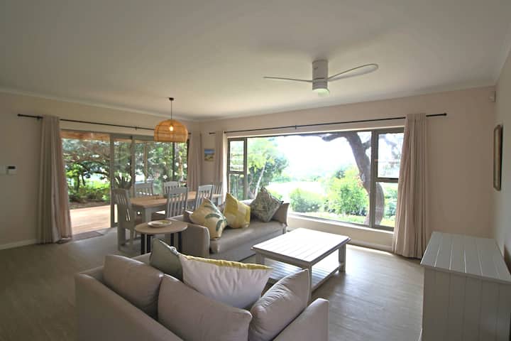 Clow Nest Cottage - Kenton-on-Sea