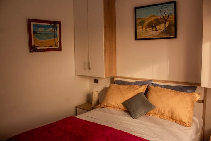 Standard Room Seaside - Imsouane