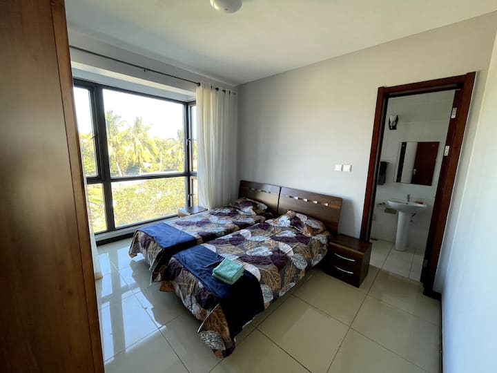 Jf Skyline Apartments - Port Louis