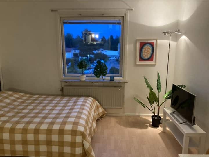 Great Studio Apartment Sundsvall - Sundsvall
