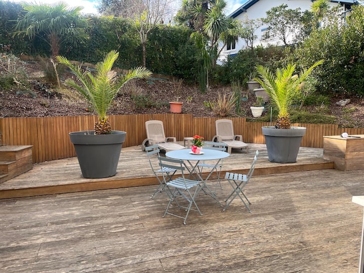 Anglet Chiberta / Proche Plage & Golf - Anglet