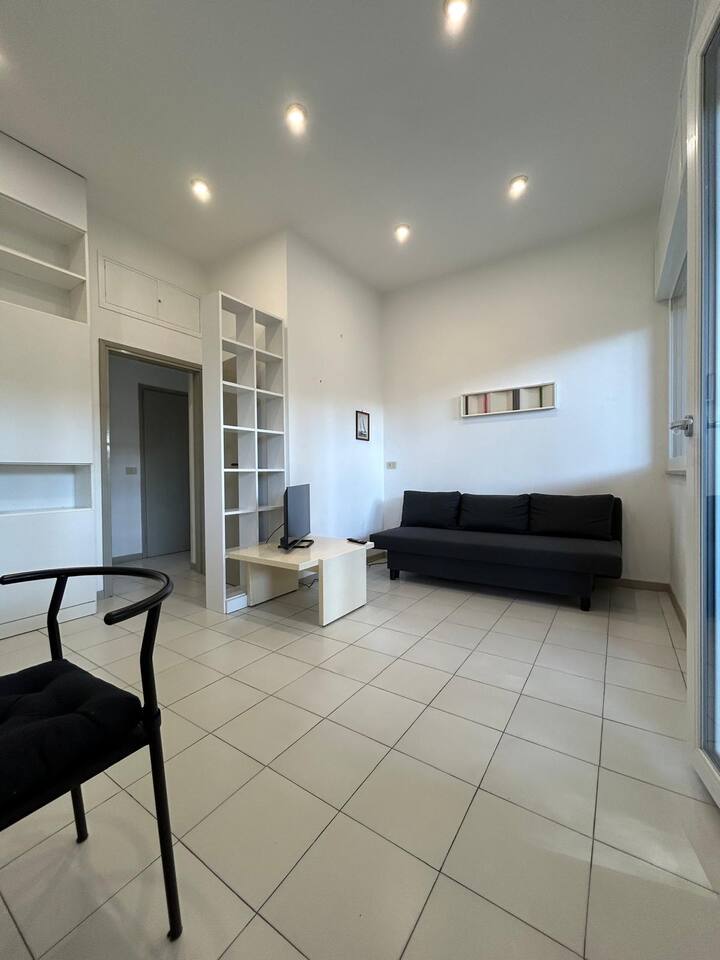 [600m Dal Mare] Wifi - Buridone - Cervia