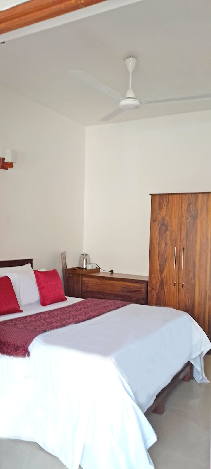Home Away From Home. - Colombo