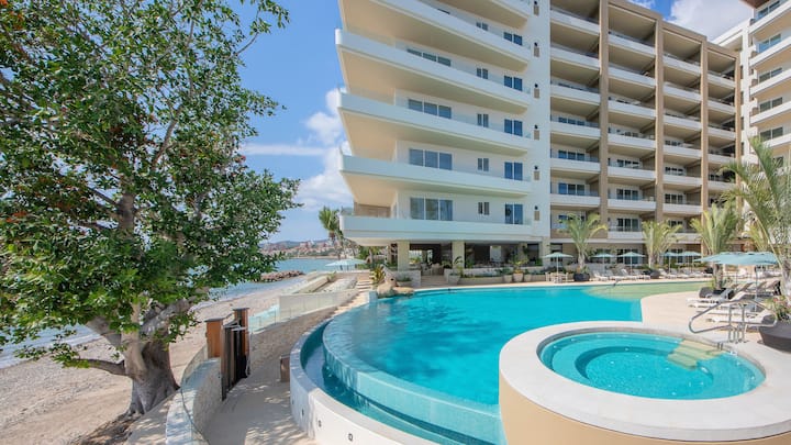 Vbucerias, Ocean Views & Luxury Resort! - Bucerías