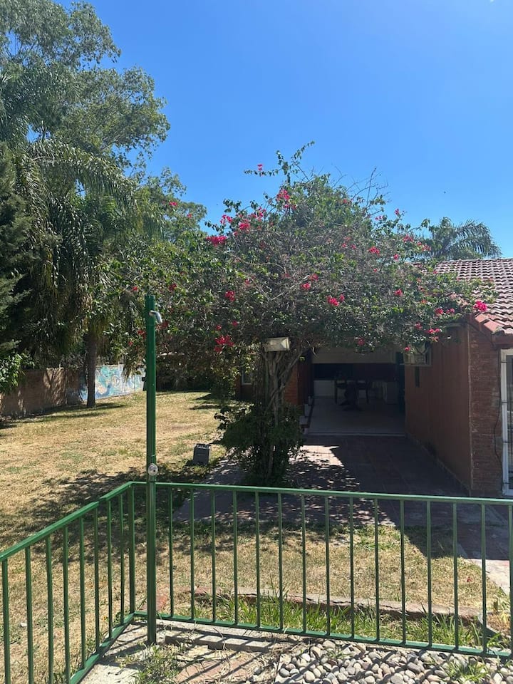 Casa Quinta, Colastine Norte. - Santa Fe
