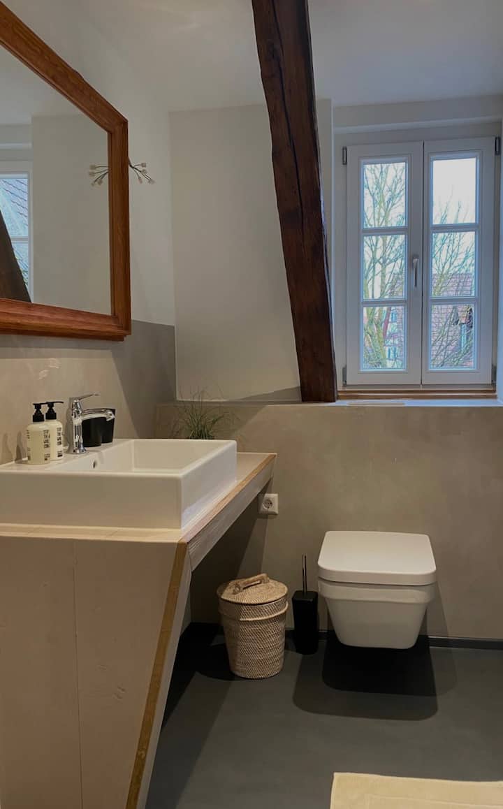 Altes Rathaus - Heilbronn