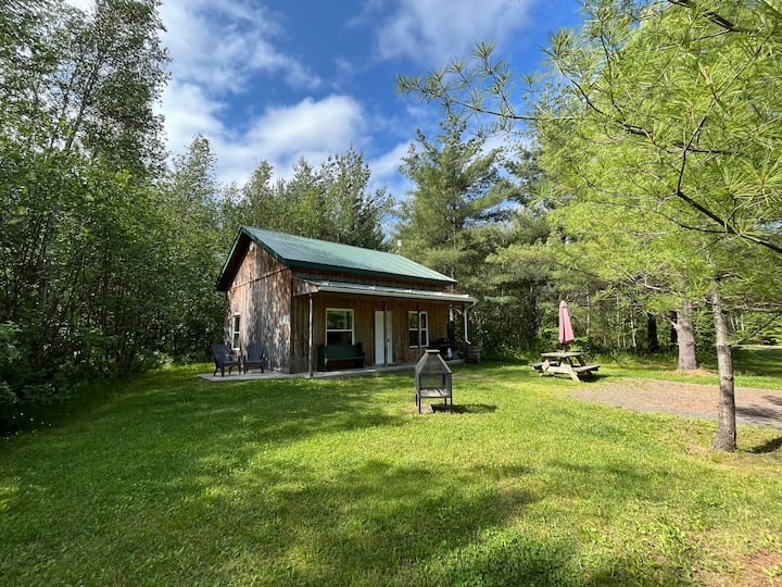 Chalet 2 Chambres - Bromont - Bromont