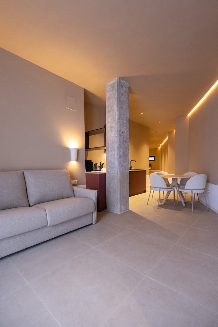 Abastos B By Concept Flats - Valence en Espagne