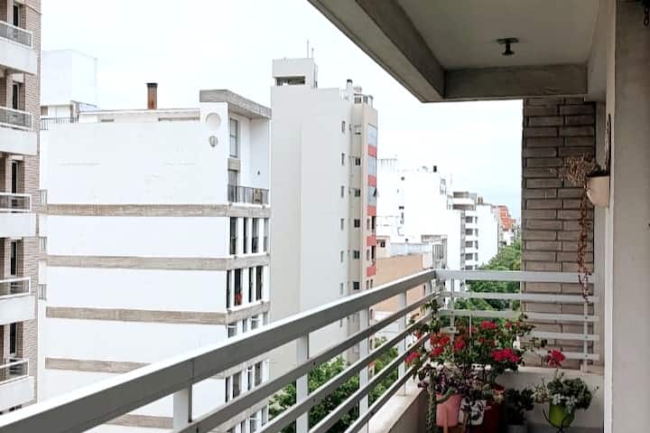 Hogar En La Ciudad - La Plata