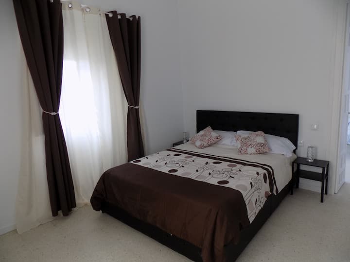 Plaza Del Rey Apartamento - Chiclana de la Frontera