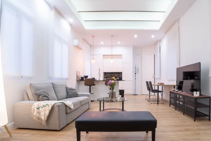 Appartement Dans Le Centre Historique De Murcie - Alcantarilla