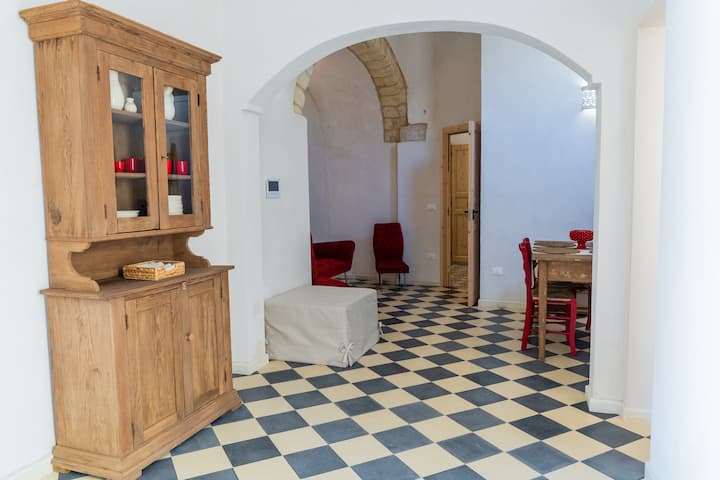 Casa Vacanza Idrusa Otranto - Otranto