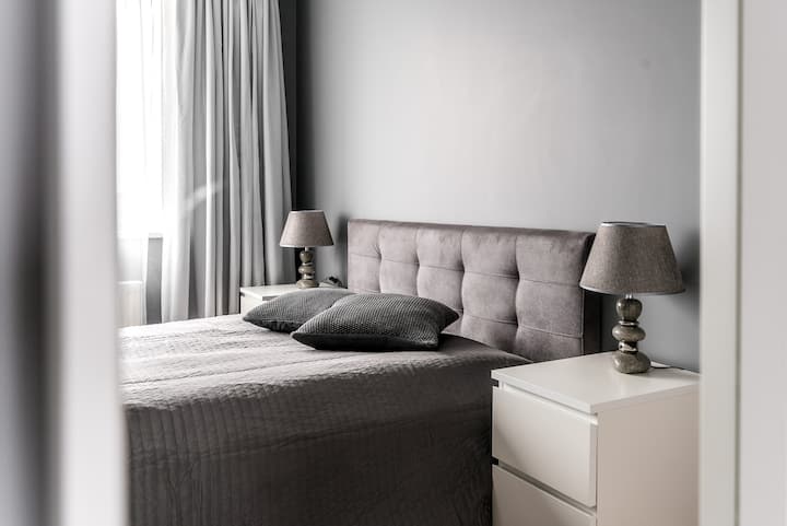 Apartment 149, Free Parking, Ac - Vilnius