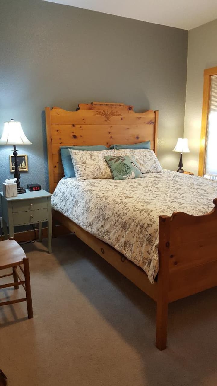 One Small Bedroom With Bath. - Frisco, CO