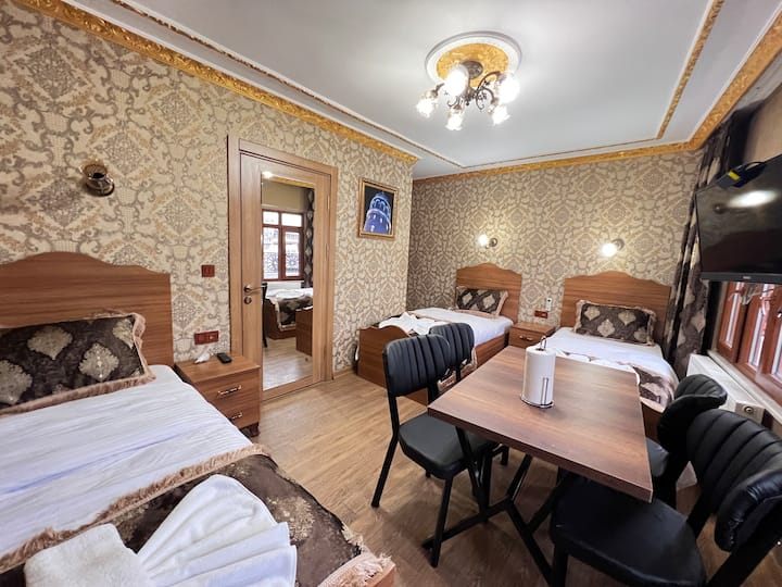 The Mayda Sultan 5th Floor - Beykoz