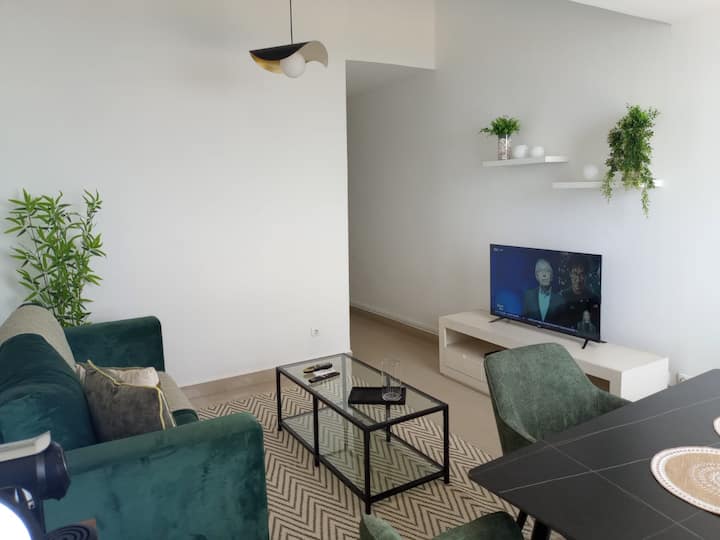 Vista Magnífica 616 - Baía De Luanda - Luanda