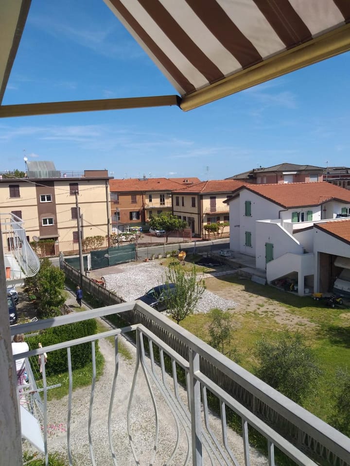 La Casa Di Zoe Vicino A 5 Terre - Carrara