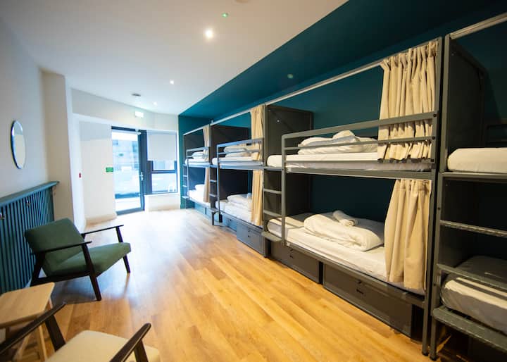 10 Bed Dorm - Ballina
