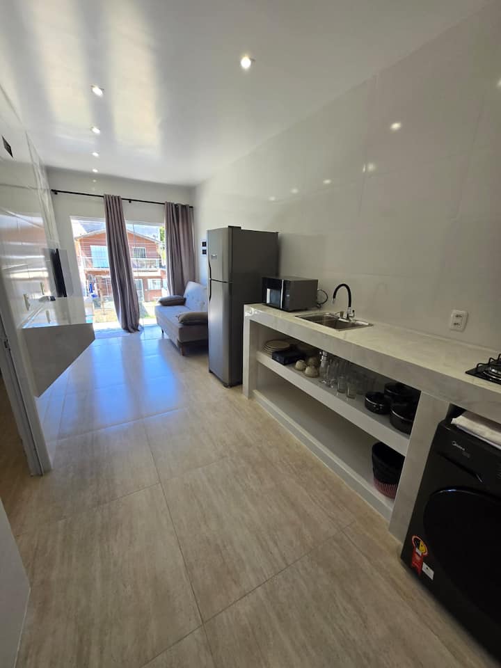 Rb House Ap04 - Bombinhas