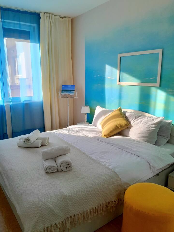 Apartment Dea, Byala - Obsor